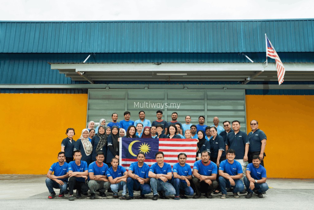 Disposable Food Packaging Supplier Company In Malaysia